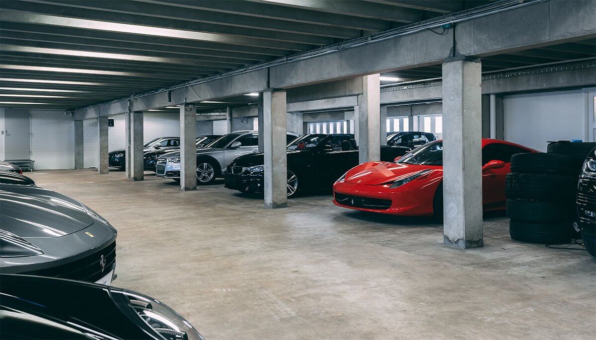 MINI leasing | Gode tilbud på flexleasing af MINI Cooper